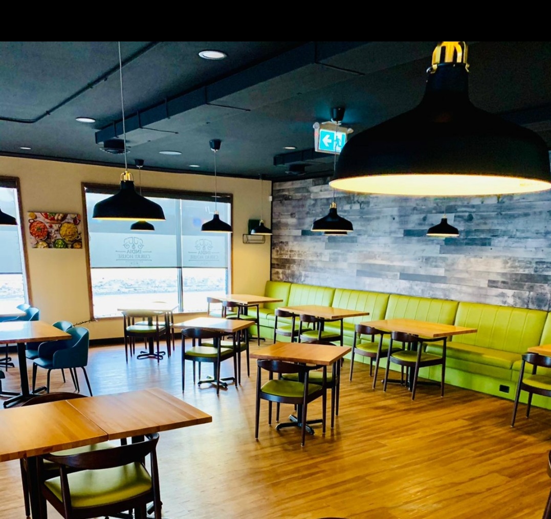 Menu - daindiacurryhouse.com